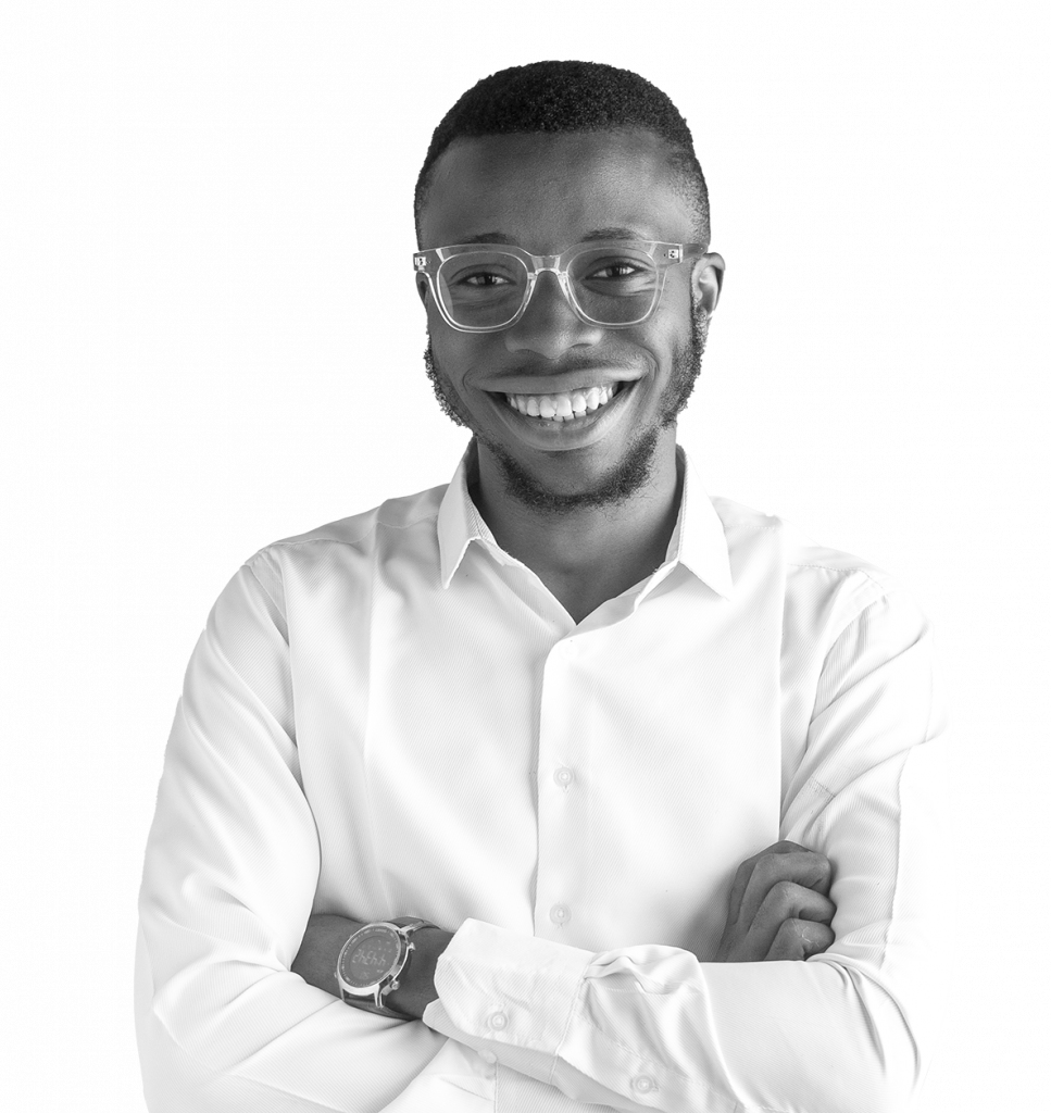 file request – Gideon Agbeniga